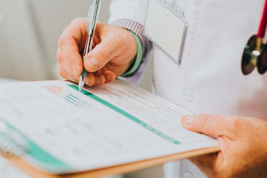 Demystifying Medical Certificates: A Step-by-Step Breakdown of Its ...