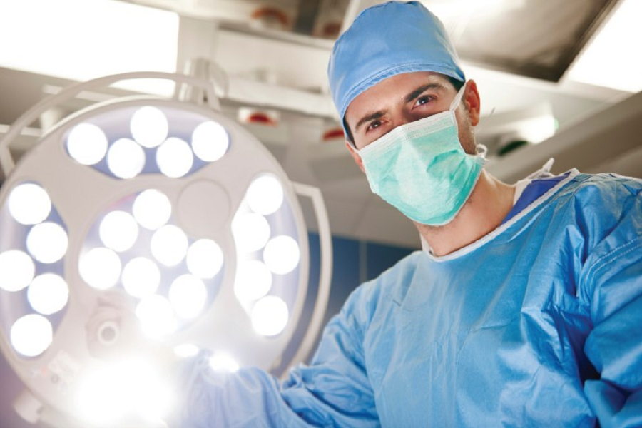 The Future Of Gynecology Surgery: Emerging Trends And Technologies