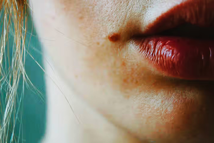 Exploring The Efficacy Of Lip Reduction Technique For Facial Harmony