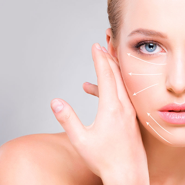 Turn Back Time with a Facelift by Dr. Nazmi Baycin