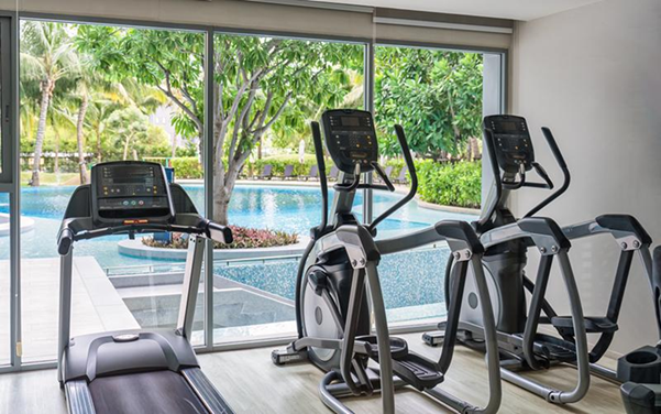 Why Home Fitness Machines in Singapore Are Here to Stay